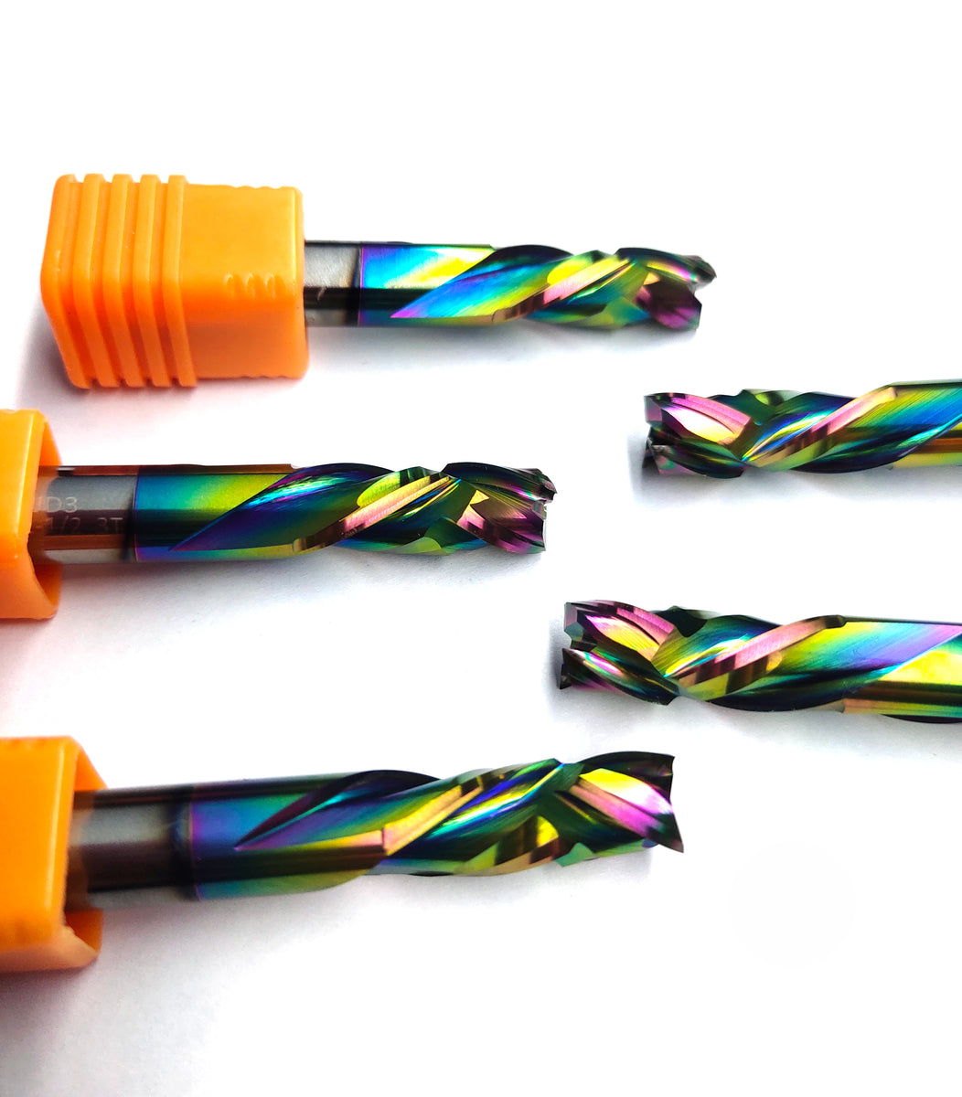 Industrial CNC Compression & Diamond Bits – albertaprecisionsaw